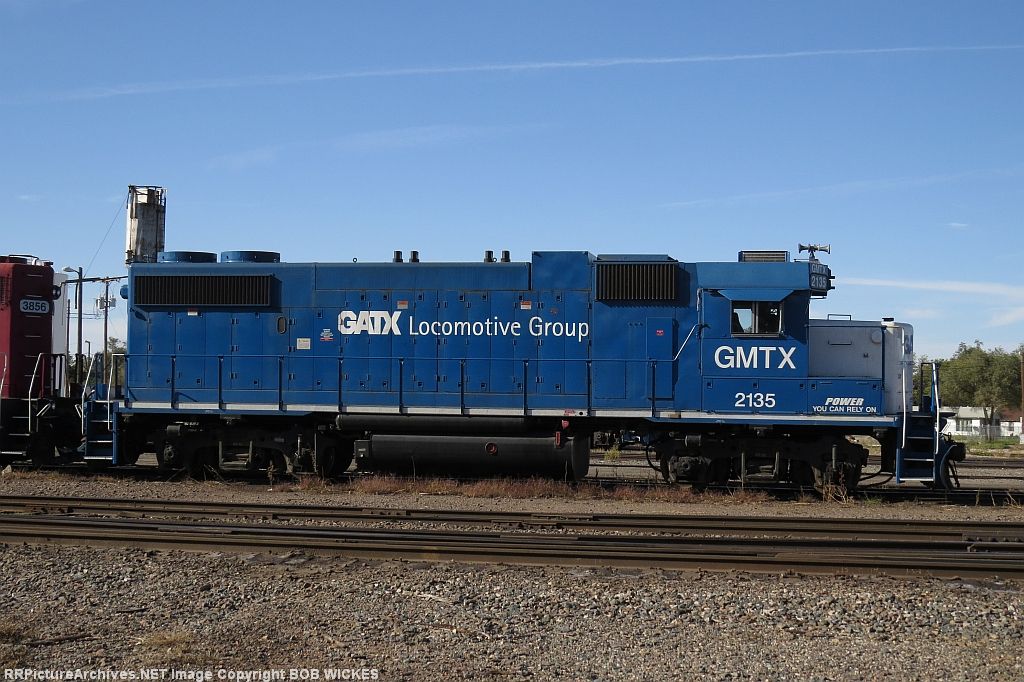 GMTX 2135